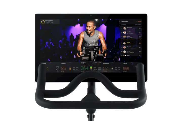 Peloton Cycle Review for 2020 - Otherwise Known As My New Obsession