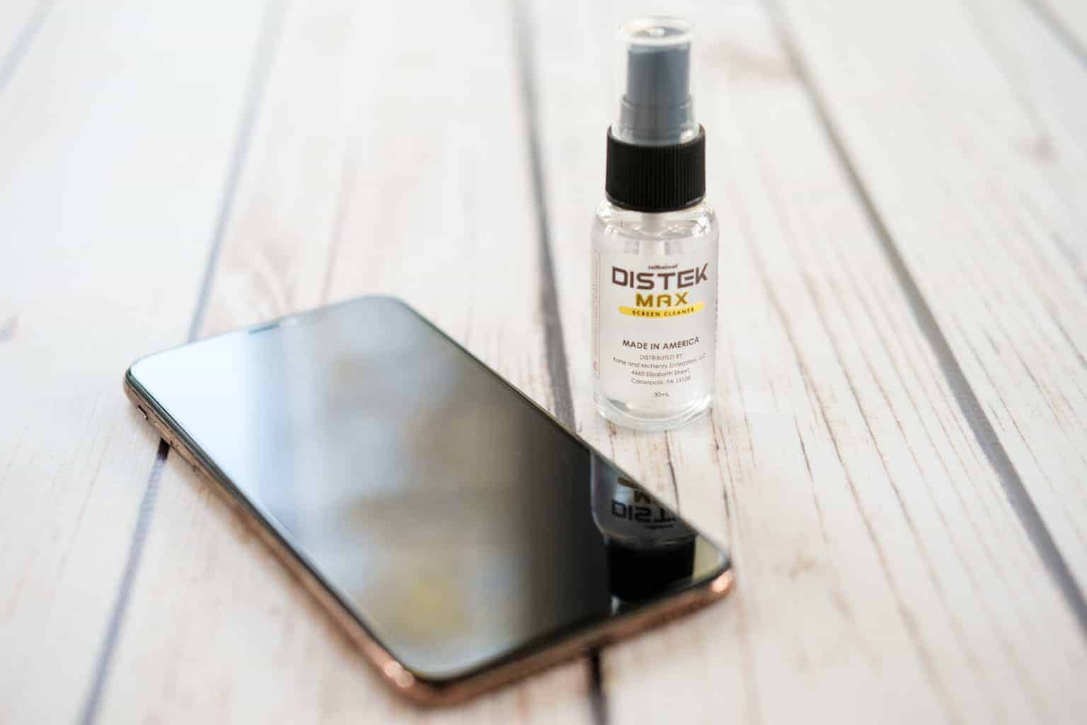 Are You Wondering How to Safely Clean and Disinfect Your Phone?