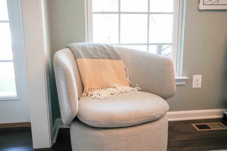 Creating a Distance Learning Space at Home