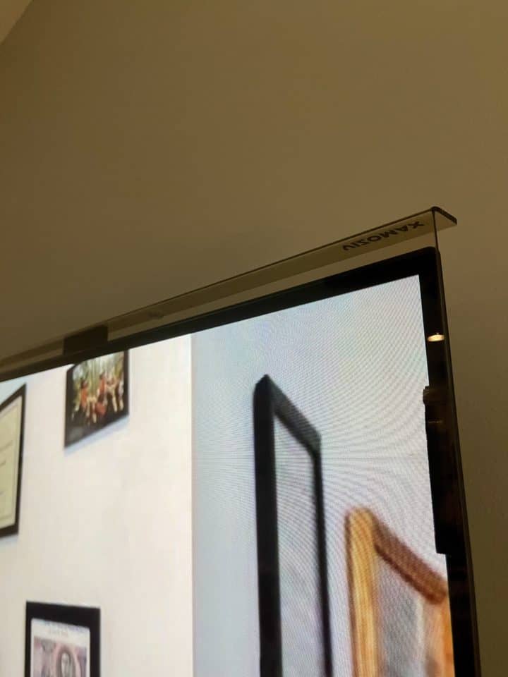 TV Screen Protector, How To Protect Your TV Screen From a Toddler