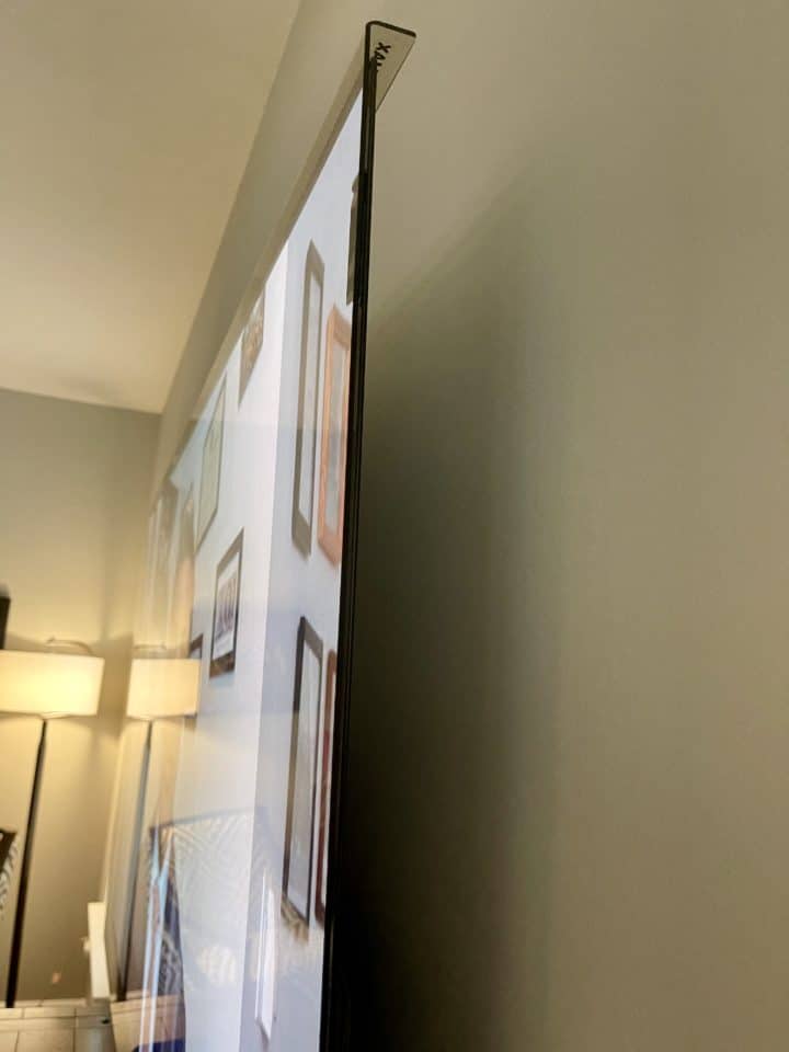 TV Screen Protector, How To Protect Your TV Screen From a Toddler