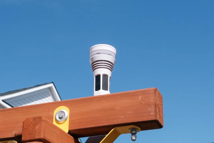 Tempest Weather Station - Fun STEM Activity for Kids