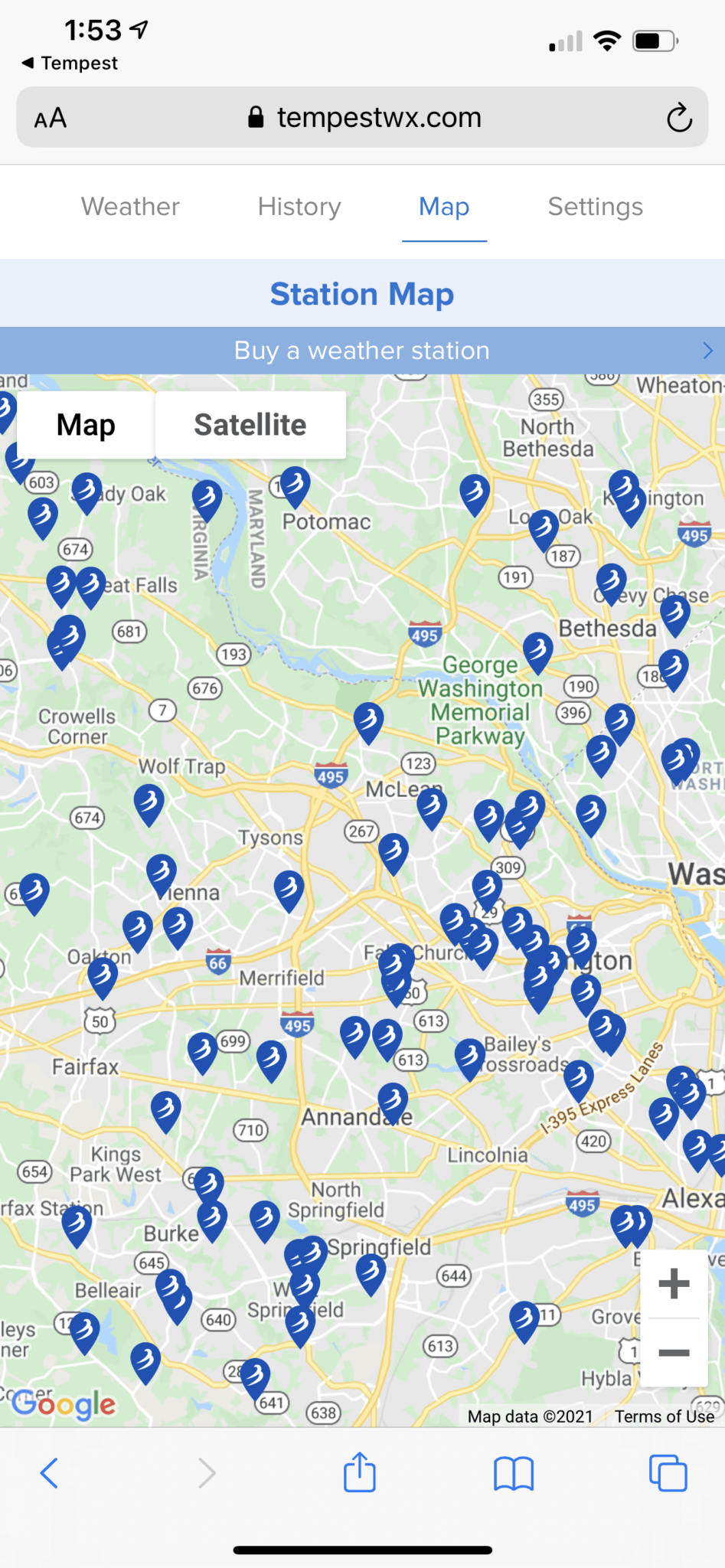 Tempest Weather Station - Fun STEM Activity for Kids