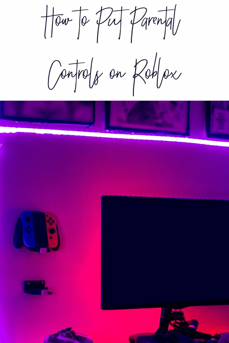 Parental Controls on Roblox, and is it Safe for Kids?