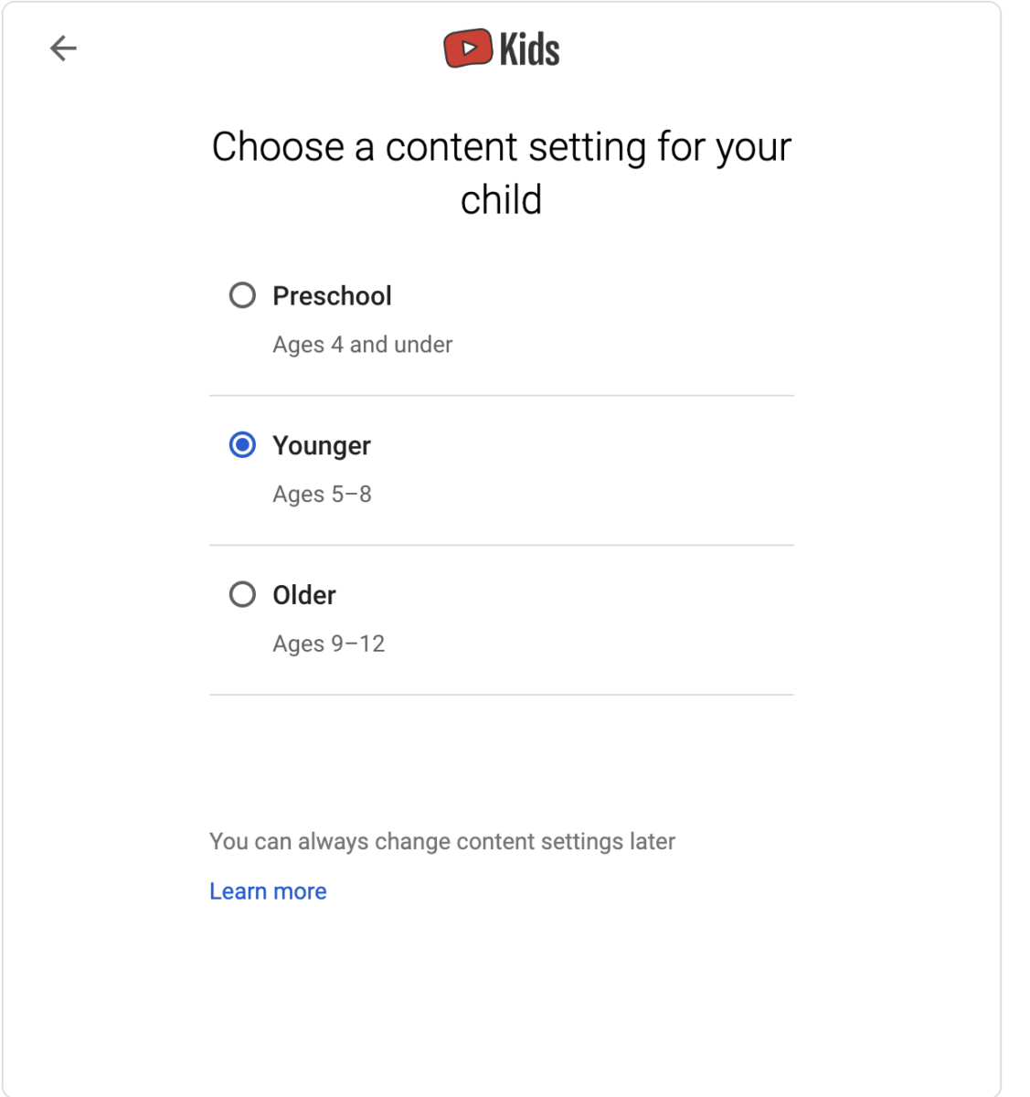 How to Put Parental Controls on YouTube