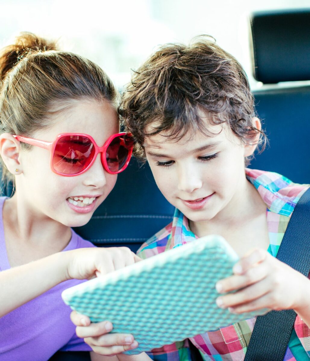 Protecting Your Kids: Tips for Keeping Children Safe Online