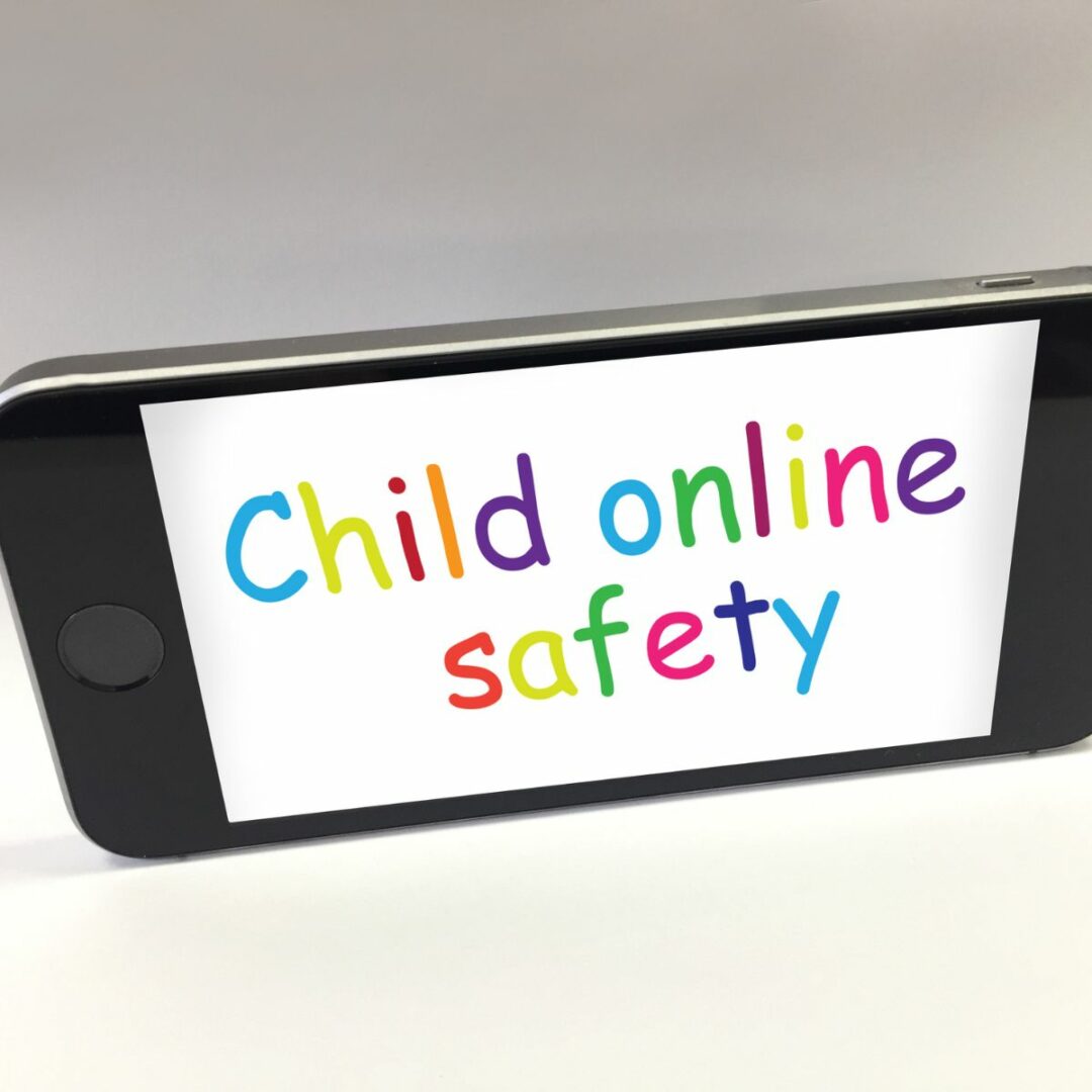 Protecting Your Kids: Tips for Keeping Children Safe Online