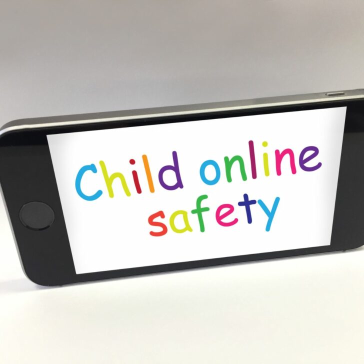 Protecting Your Kids: Tips for Keeping Children Safe Online